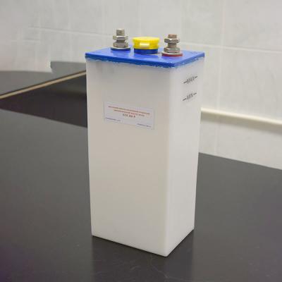 Cina Accumulatore al nickel-cadmio ricaricabile 1.2V300AH di Electric Power economico per le luci solari in vendita