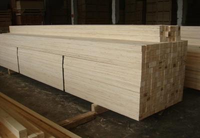 China 1100-200MM*2000-6000MM LVL---Wood Pine LVL Scaffold Plank for sale