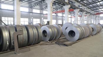 China Factory - Nanjing Peter Logistics Equipment Co., Ltd.