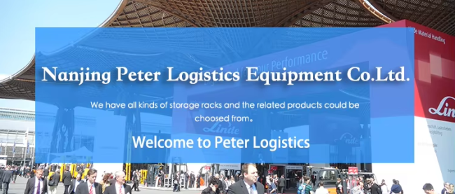 Push back racking system overview