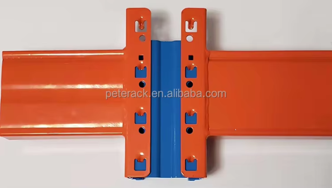 Push Back Racking system overview