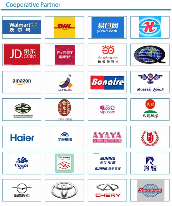 Push Back Racking industrial application