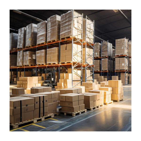 Quality Custom Storage Wire Mesh Decks Pallet Rack Heavy Duty Warehouse Pallet Rack for sale