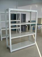 Quality Peterack Medium Duty Longspan Shelving , Industrial Storage Racks Shelving Units for sale
