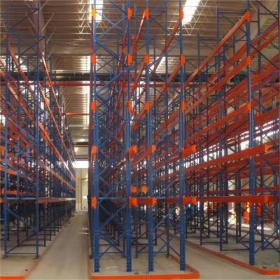China Equipamento para armazenagem de paletes à venda