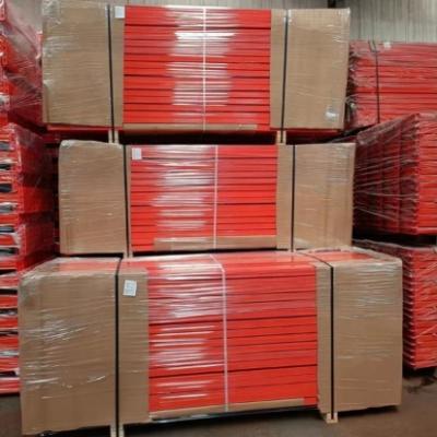 Китай Система класть на полку паллета Teardrop для хранения склада продается