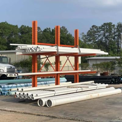 Industriële voorraadmachines voor opslag in magazijnen tot 10000 lbs