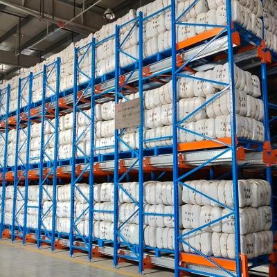 Cina Sistema di stoccaggio in acciaio resistente alla ruggine regolabile in vendita