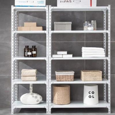 Cina Scaffalature multi-livello personalizzabili per carichi leggeri per soluzioni di stoccaggio versatili e flessibili in vendita