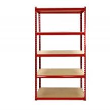 Китай Регулируемая металлическая легкая полка для супермаркетов продается