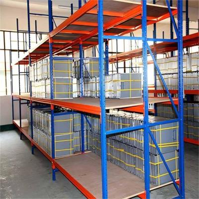China Selective Heavy Duty Rack Shelf Heavy Duty Rack System Warehouse Storage Pallet Racking System Heavy Duty Rack for sale