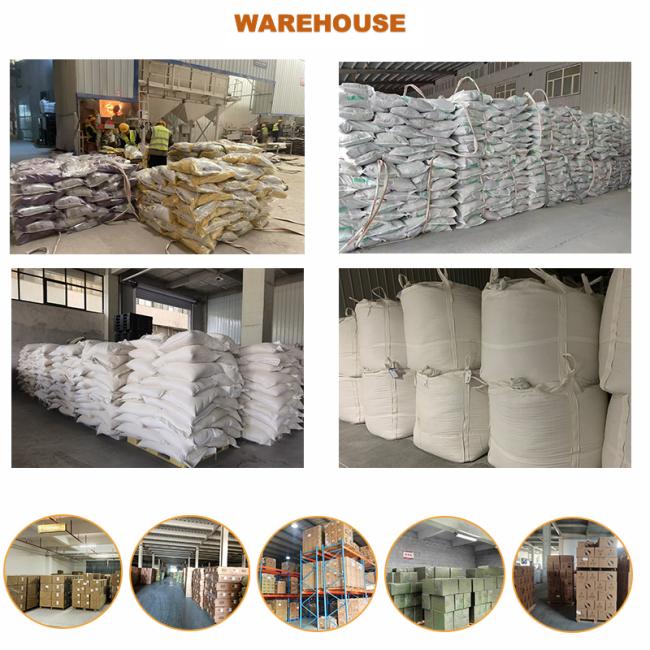 Quality inspection process