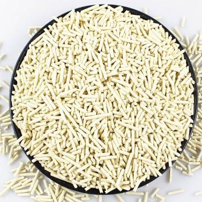 China Super Absorberend Tofu Kattenvuil Biologisch afbreekbaar Natuurlijk Deodorant voor Katten Te koop