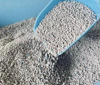 China Dust Free Bentonite Clay Clumping Highly Absorbent Bentonite Biodegradable for sale
