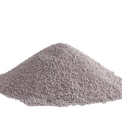 China Fast Clumping Bentonite Cat Litter Highly Absorbent Strong Deodorizing ECO Friendly Pet Products for sale