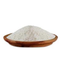 China Organic Tapioca Cat Litter Biodegradable Clumping with <10% Moisture Content and Dust-Free Formula for sale
