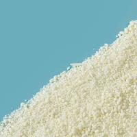 China Organic Tapioca Cat Litter Biodegradable Clumping with <10% Moisture Content and Dust-Free Formula for sale