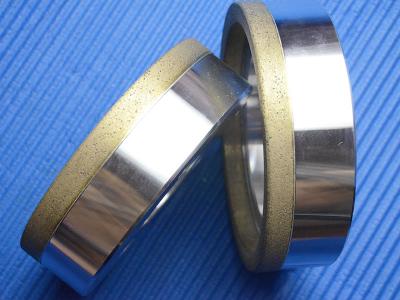 China High quality abrasive grinding wheel for Schiatii RI6M machine en venta