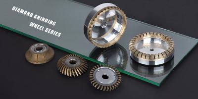 High quality abrasive wheel for Bavelloni machine Schiatti machine