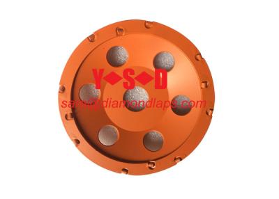 China 125mm 5