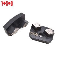 China 080 diamond segment grinding disc for sale