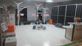 China Factory - Anhui Sunway New Energy Technology Co., Ltd.