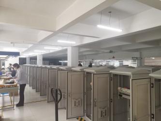 China Factory - Anhui Sunway New Energy Technology Co., Ltd.