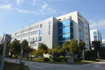 China Factory - Anhui Sunway New Energy Technology Co., Ltd.