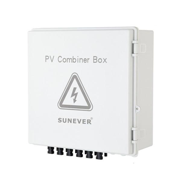 60HZ Off Grid Solar System 48Vdc/51.2Vdc With RoHS Certification