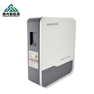 China Deye/Growatts/Sofar/etc para el sistema de almacenamiento doméstico en venta
