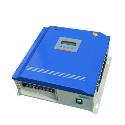 China Control inteligente Controlador solar y eólico 1kw 2kw 3kw 5kw en venta
