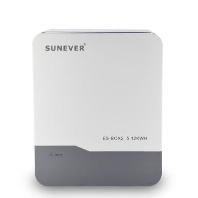 China 100Ah 200Ah Capacidad de grado A 3.2V Batería de celdas de iones de litio Batería de almacenamiento de energía en venta