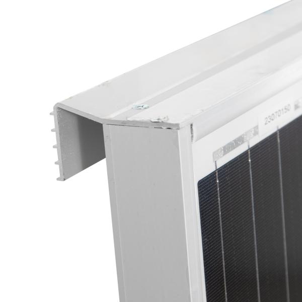 Quality 410W 420W Solar Voltaic Panels Photovoltaic Roof Panels 31V 12.7-13.2A Imp for sale