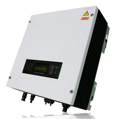 Cina Generatore eolico a tre fasi da 10 kW 380VAC su rete in vendita