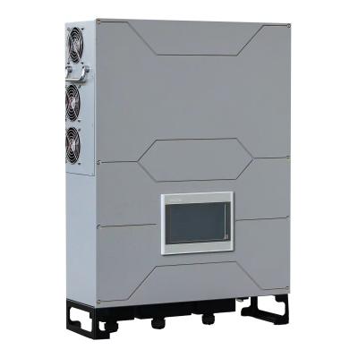 Cina Home Generatore eolico da 10 kW con 380VAC su rete di supporto al sistema di 3 fasi pannelli fotovoltaici Sì in vendita