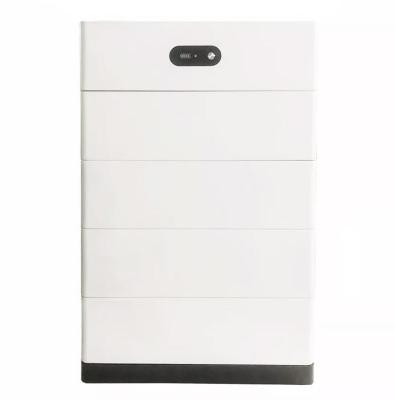 China Pacote de baterias LiFePO4 de 48V 100ah 200ah para inversor de energia solar deye/growatts/sofar à venda