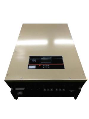 Cina Generatore di energia eolica da 3 fasi di uscita da 10 kW per il sistema di energia eolica solare ibrida fuori rete in vendita