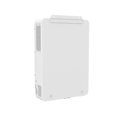 China 8kw 10kw Off Grid Solar Inverter Pure Sine Wave Solar Panels And Inverters for sale