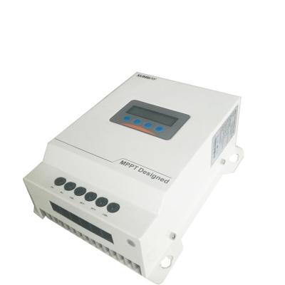 Cina 48V40A 50A 60A MPPT Controller di carica solare con protezione da sovraccarico e cortocircuito in vendita