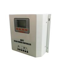China MPPT Solar Charge Controller 30A 40A 12V 24V Epever Max PV Voltage 60V for sale