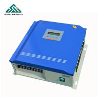 Quality 1000w 2000w Wind Power Charge Controller 3000w 24v 48v 96v MMPT Charge for sale