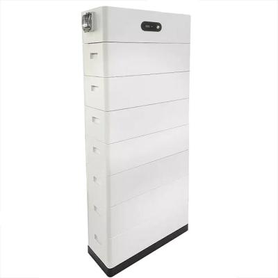 10kwh 20kwh 30kwh 40kwh Stackbare Lithium-Ionen-Batterie 51.2v Energiespeicherbatterie