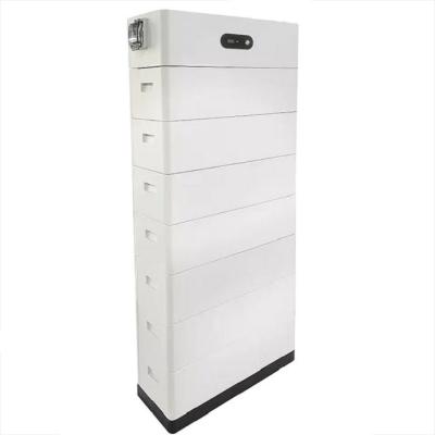 China 10kwh 5kwh Lithium Battery Pack for Home Excellent Stackable Power Storage System for sale