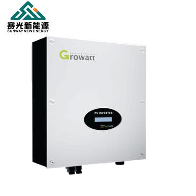 China 60HZ Complete On Grid Rooftop Solar System 10kw Solar System On Grid for sale