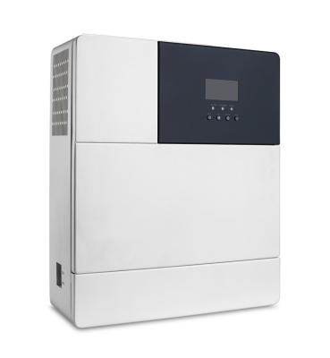 China 20KW Complete Off Grid Photovoltaic System Stand Alone Solar Panel System for sale