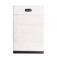 China LiFePO4 Solar Storage Battery Stackable 10-20 KWh 51.2V for Home Energy for sale