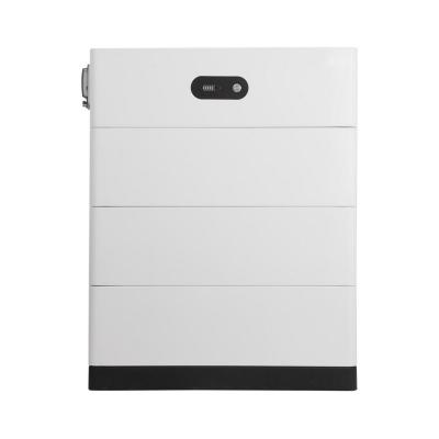 China 40kWh 51.2V Solar Energy And Battery Storage Solar Panel House Battery for sale