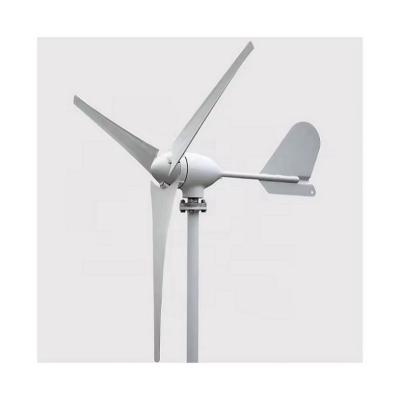 China 10Kw Off Grid Wind Solar Hybrid Power System The Ultimate Choice for Renewable Energy for sale