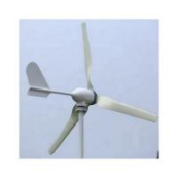 China Home Wind Solar Hybrid Power System 3kw Off Grid with Pure Sine Wave Inverter for sale