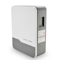 Quality Solar Storage Container Energy Storage Battery for Wall-Mounted Appliances for sale
